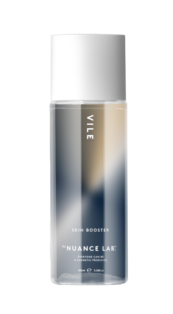 VILE – NUANCE LAB.
